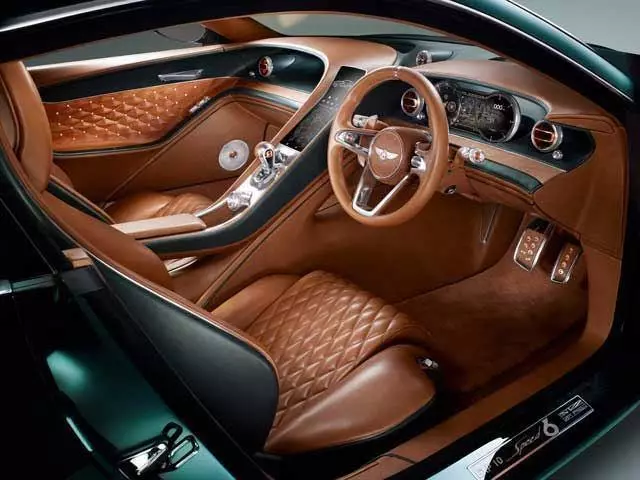 Eyi Ni Bii Bentley ṣe gbero Lati Gba Awọn ọkọ ayọkẹlẹ Diẹ sii Lori Ọna naa 45209_2