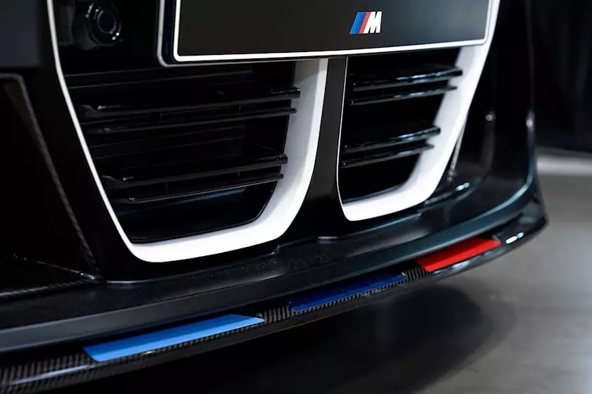 BMW M4 mit M Performance Parts sieht aus wie ein Downgrade 45416_3