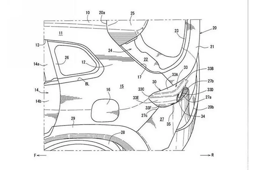 All-New CX-50 ga-enyere Mazda ugboro abụọ ahịa na America 45616_7