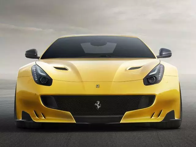 Σήμερα είναι η μέρα που μπορείτε να αγοράσετε ένα κομμάτι Ferrari για 50 $ 45683_1
