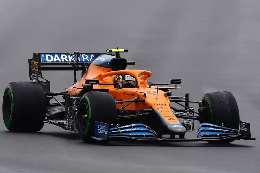 AŽURIRANJE: McLaren odbija preuzimanje Audija 45985_2