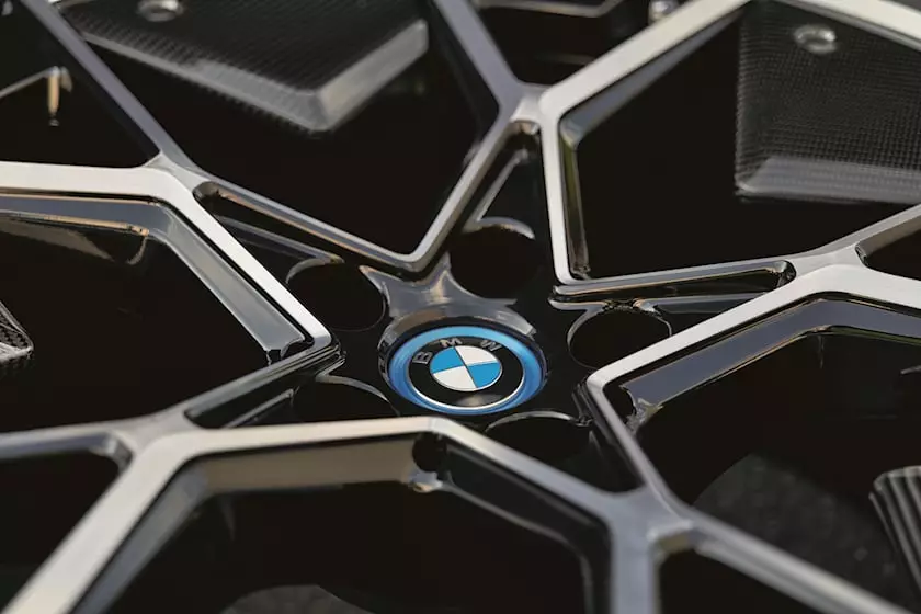 Roțile BMW vor deveni mult mai ecologice 45_1