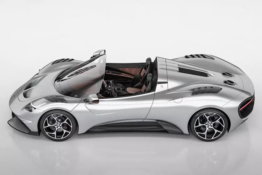 The Ares S1 Speedster is an open-top Corvette for the Elite 470_11