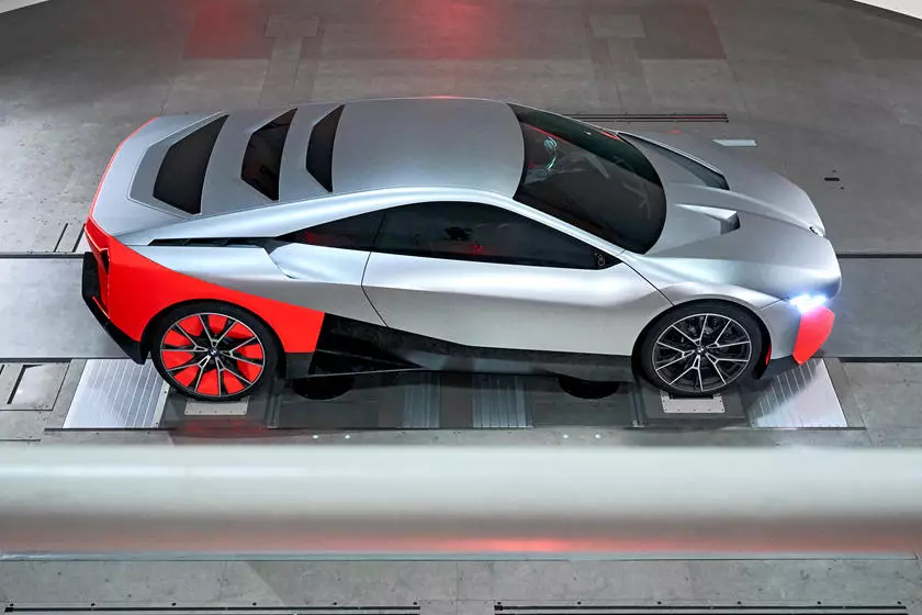 600-HP BMW M NEXT Revelita Kiel La Nova i8 47459_16