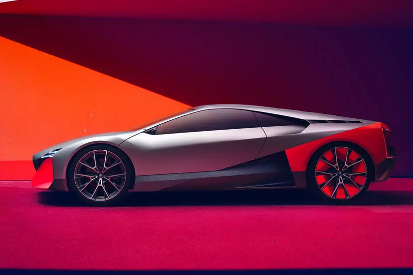 600-HP BMW M NEXT Revelita Kiel La Nova i8 47459_8