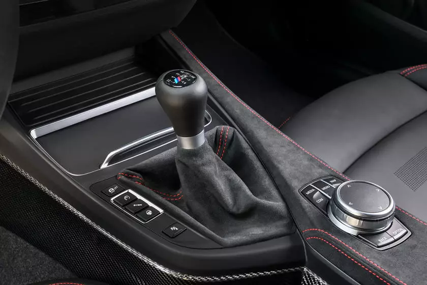 iGear Shifter