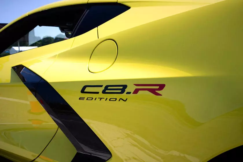 Chevrolet stellt Corvette Stingray in Sonderedition vor 47621_5