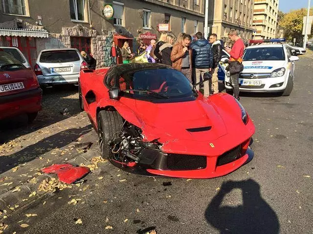 5 Pemilik Yang Menghadapi Banyak Masalah Mengawal Hypercar Mereka 47655_1