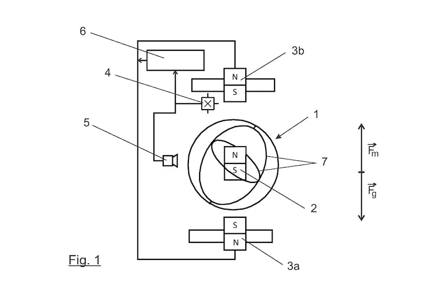 Mercedes Invents Floating Crystal Ball Los Tswj Infotainment 47685_5