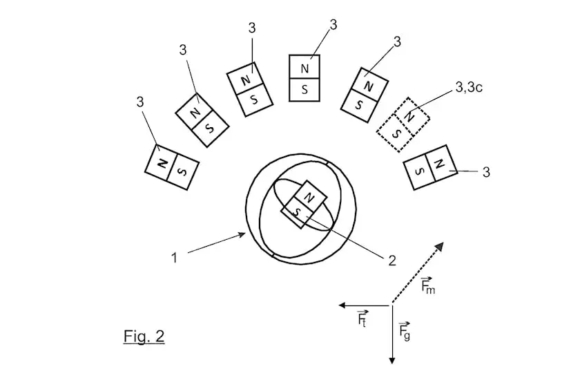 Mercedes Invents Floating Crystal Ball Los Tswj Infotainment 47685_6