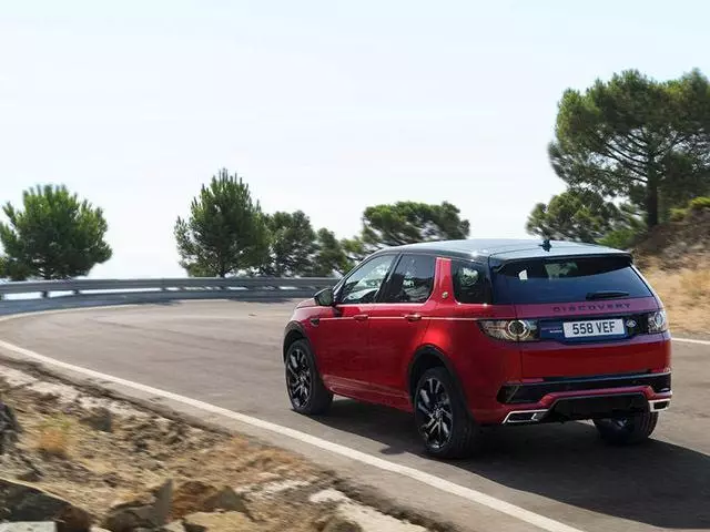 Sljedeći Range Rover se sprema za Bentley Bentaygu jer pravila gotovine 47698_3