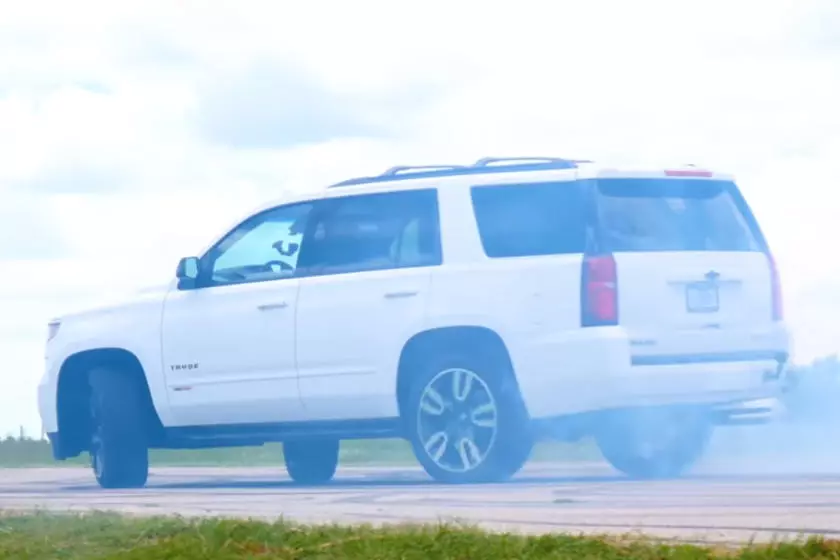 Chevy Tahoe Su'ia i Manu Fa'atinoga 47858_5