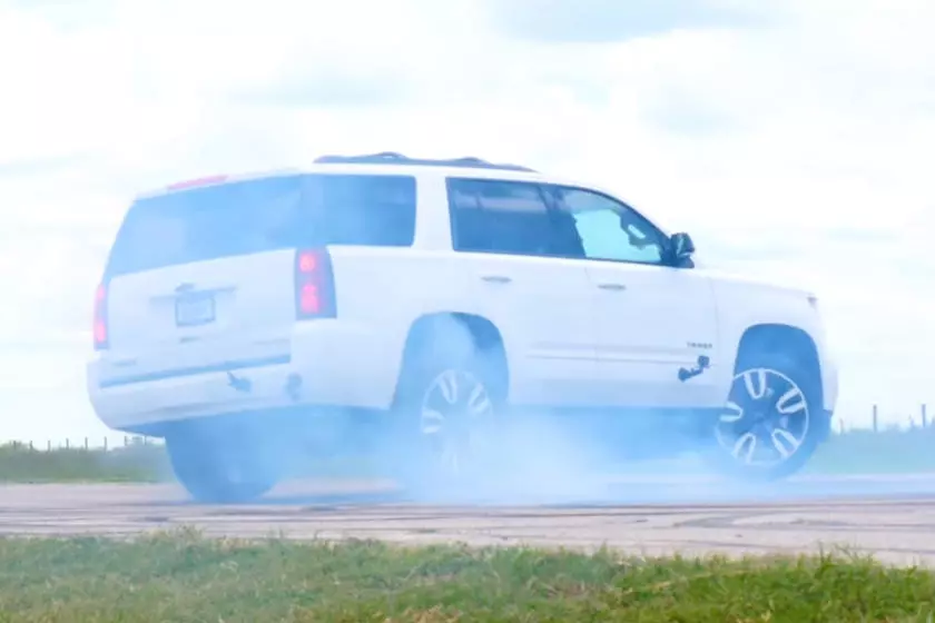 Chevy Tahoe Su'ia i Manu Fa'atinoga 47858_6