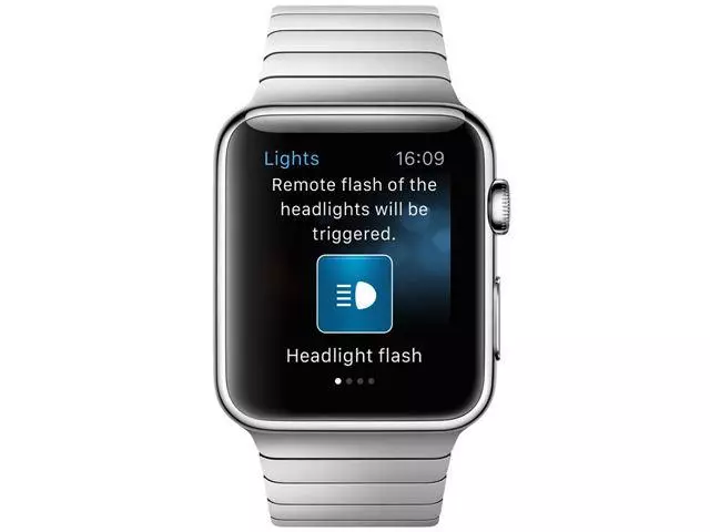 Ако притежавате тези коли, ще искате новия Apple Watch 47863_3