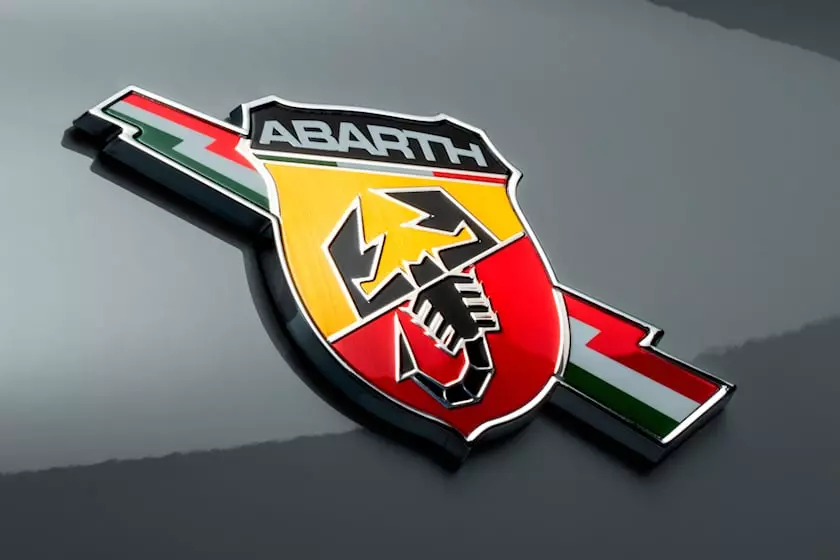 Abarth Pulse - bu Italiya brendining tarixdagi birinchi SUV 4805_5