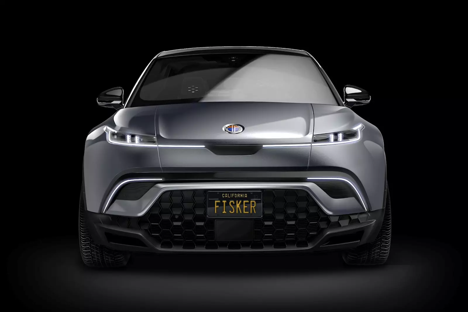 Fisker Ocean SUV રિઝર્વેશન 30,000 ઉપર છે