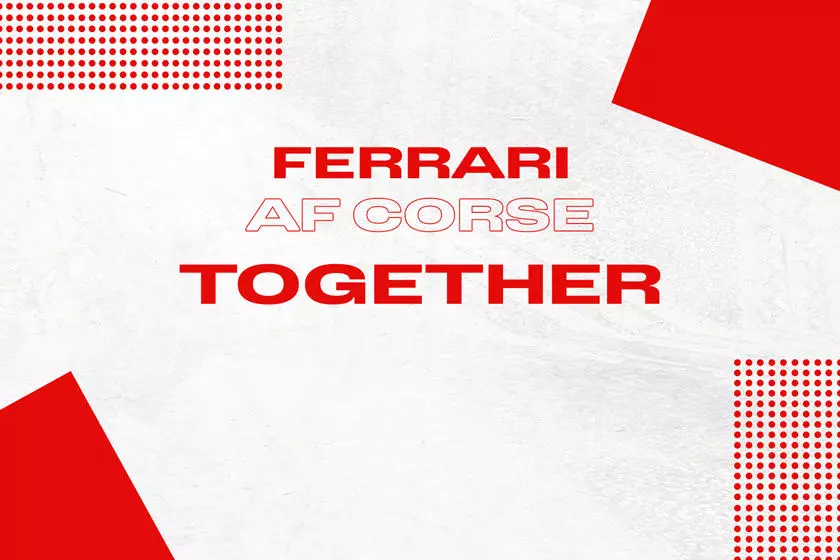 Ferraris Le Mans Hypercar-program samler Steam 48287_9