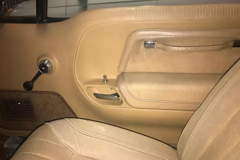 Неделен Craigslist скриено богатство: 1979 AMC Pacer 48749_16