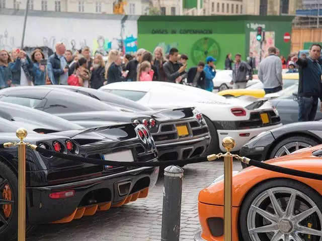 Jei norite nusipirkti Koenigsegg, būkite pasirengę palaukti keletą metų 48793_5