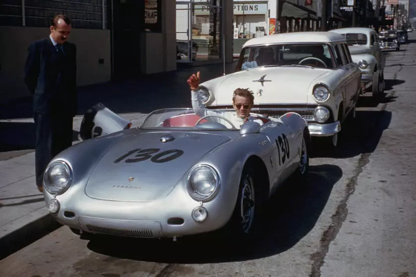 9 Fakten über Porsche, die Sie noch nicht kannten 48797_21