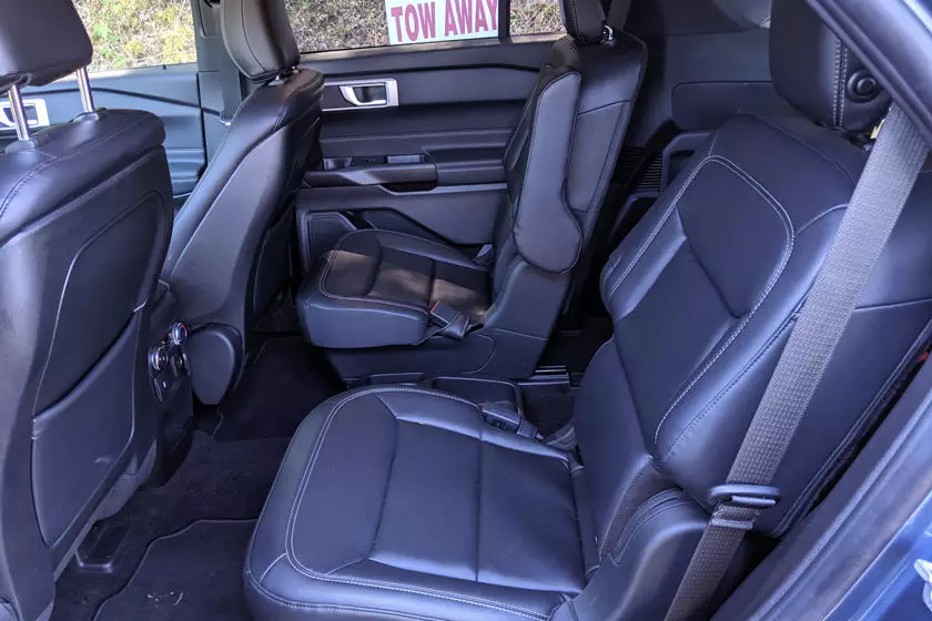 2020 Ford Explorer First Drive Review: Siap Kanggo Petualangan 48822_15