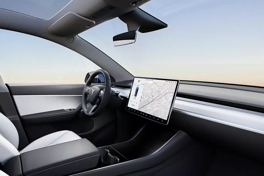 Tesla na-eme ka ọ dị mfe ịkekọrịta ụgbọ ala gị na ndị ọkwọ ụgbọ ala ndị ọzọ 48826_6