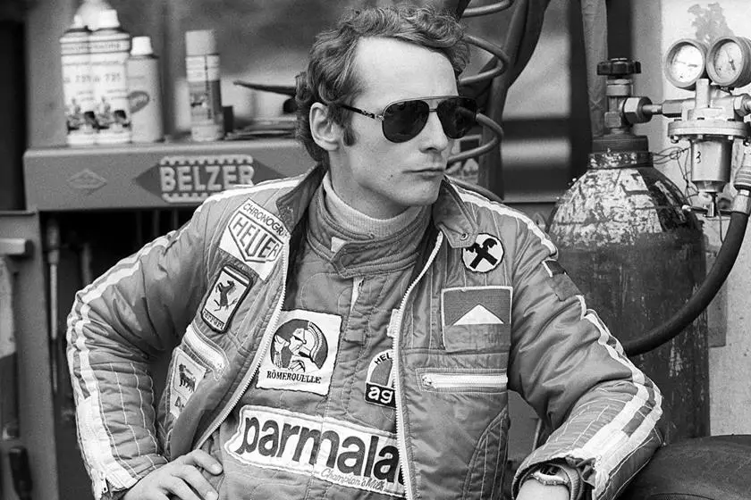 Niki Lauda, legenda Formula 1, a murit la vârsta de 70 de ani 48882_7