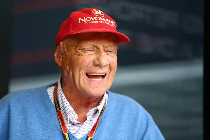 Πέθανε σε ηλικία 70 ετών ο Niki Lauda, θρύλος της Formula 1 48882_9