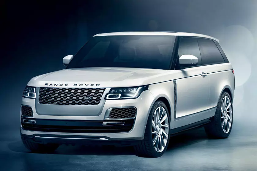 Jaguar Land Rover, BÜYÜK Finansal Yaşam Hattı Aldı 48956_4