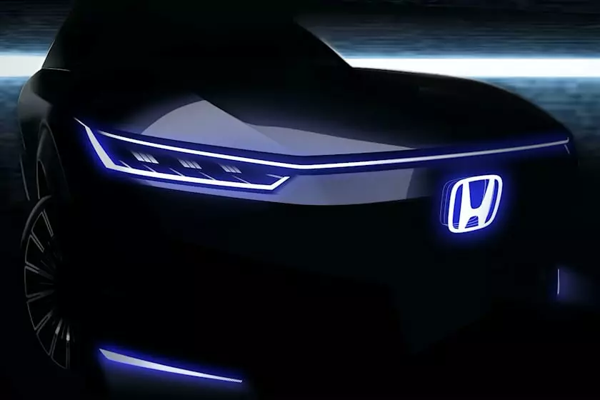 Honda ima jake riječi za Kongres u vezi s poreznim olakšicama za EV 49246_6