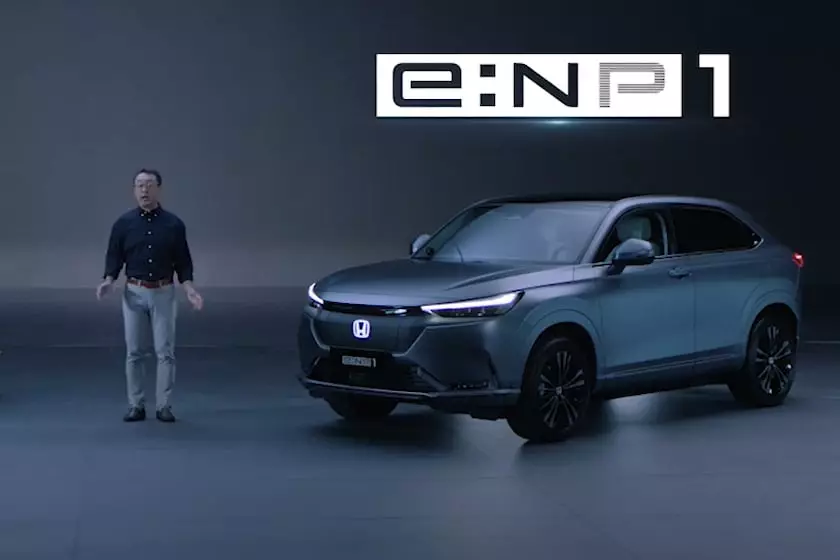 У Honda есть сильные слова для Конгресса по поводу налоговых льгот на электромобили 49246_8