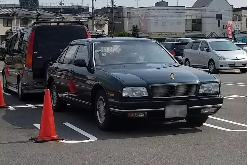 Nissan Membunuh Sedan Terhebatnya Untuk Melabur Dalam EV 4924_1