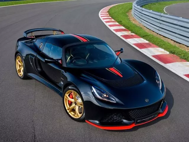 Voici comment Lotus pourrait aider Volvo sous la domination chinoise 49310_2