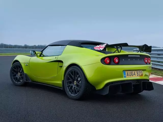 Voici comment Lotus pourrait aider Volvo sous la domination chinoise 49310_3