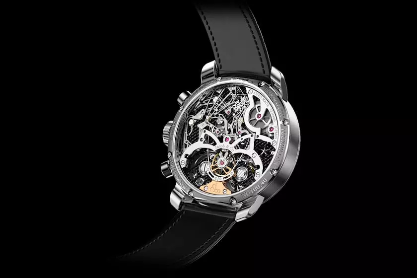 Bugatti's Bugatti's Bugatti's Bugatti's Bugatti's Bugatti's Sabon Timepiece Shine Wani Babban Hafsa 493_3