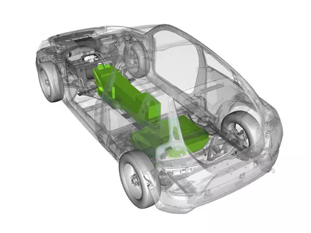 Volvo se spojilo se společností Siemens pro elektromobily 49456_2