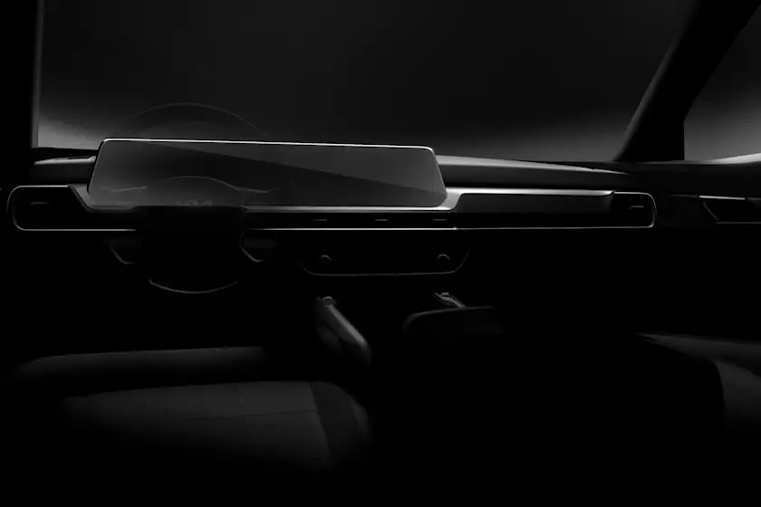 TEASED : Un nouveau Kia Telluride arrive ! 4968_3