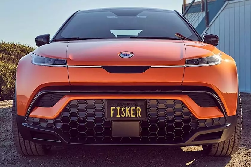 Fisker មានផែនការដ៏អស្ចារ្យដើម្បីគ្រប់គ្រងក្រុមហ៊ុន Tesla 498_5