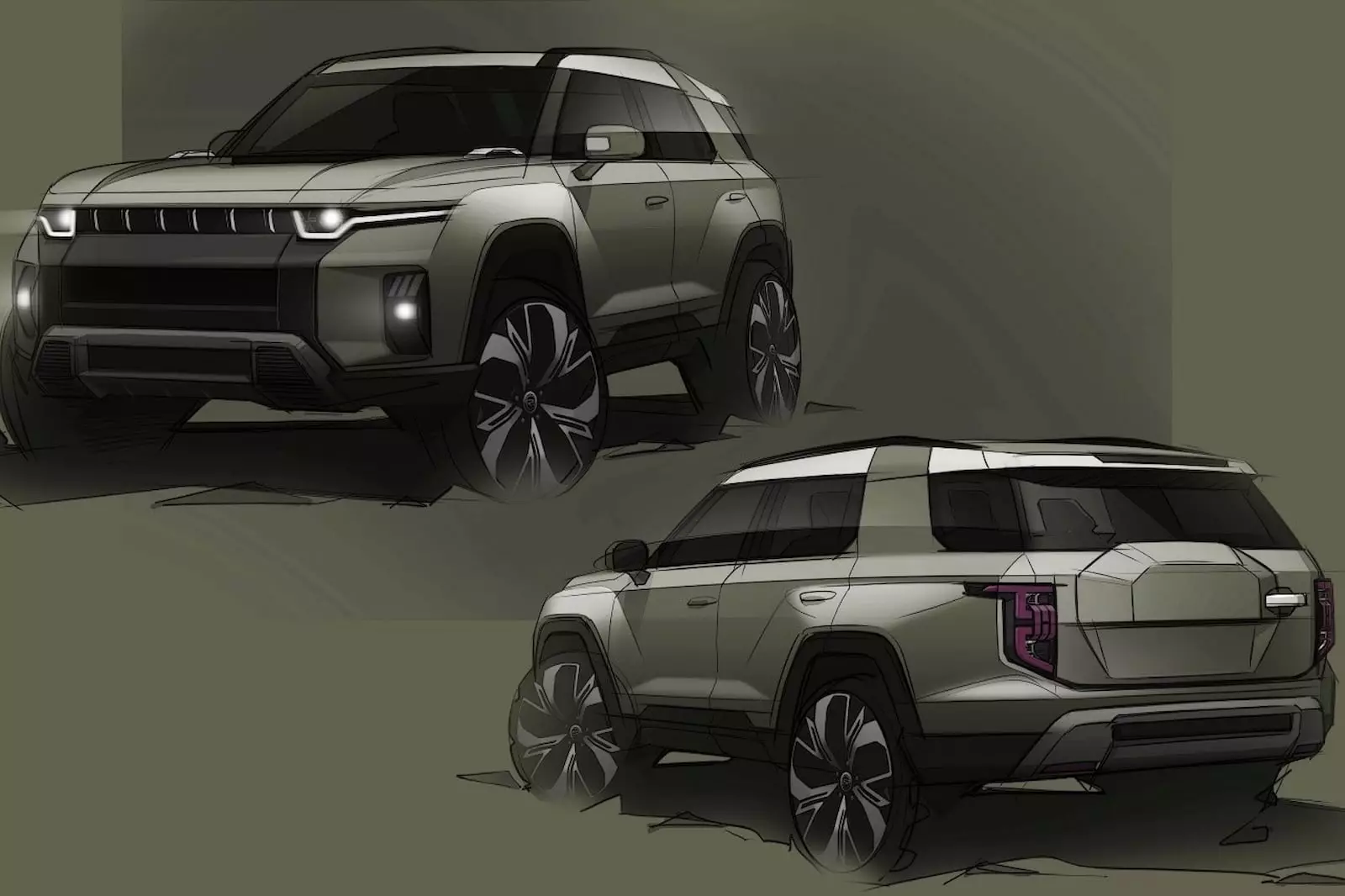 Сделката за SsangYong е отключена, тъй като Edison Motors не успява да се изкашля