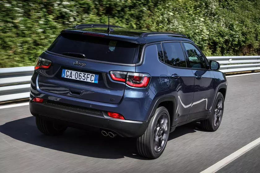 2021 Jeep Compass stiže s novim motorima 50507_12