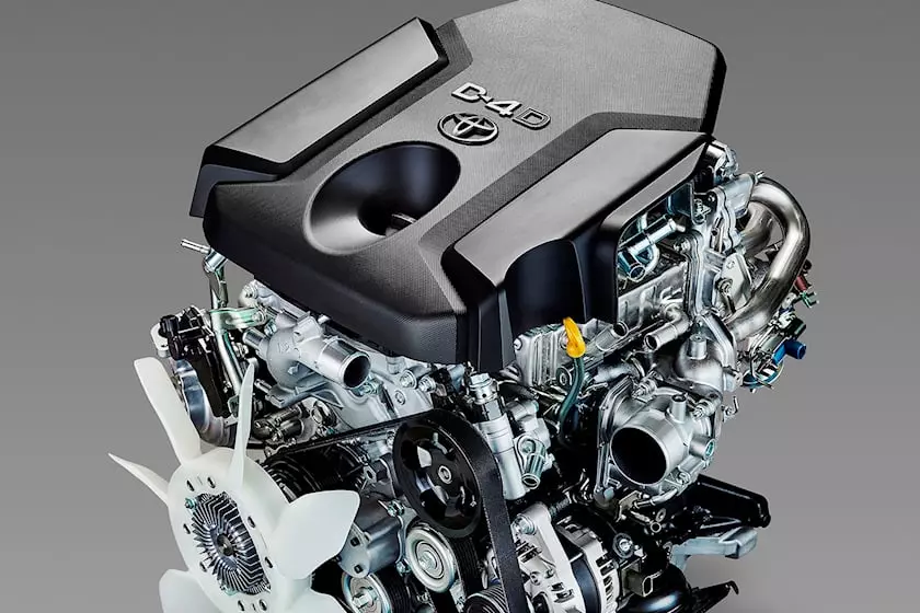 Сопствениците на Тојота би можеле да добијат 1,5 милијарди долари поради неисправни мотори 505_4