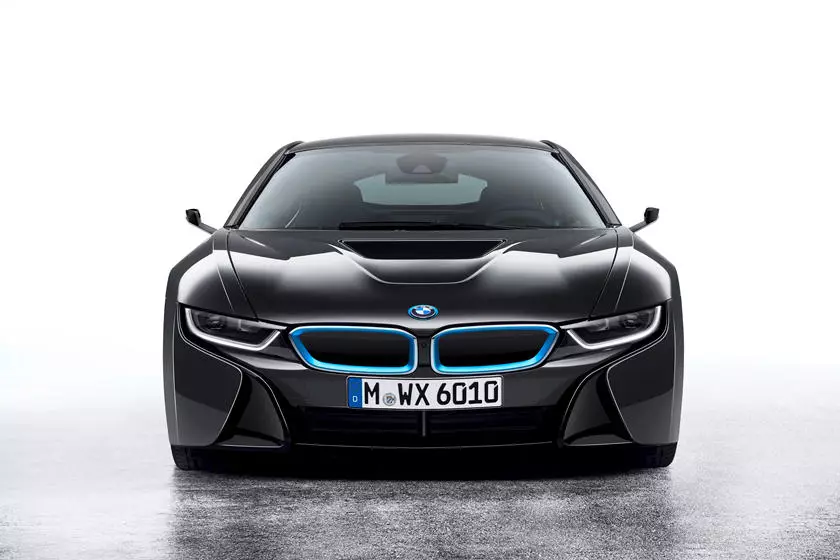 A BMW új oldaltükör technológián dolgozik 50828_8