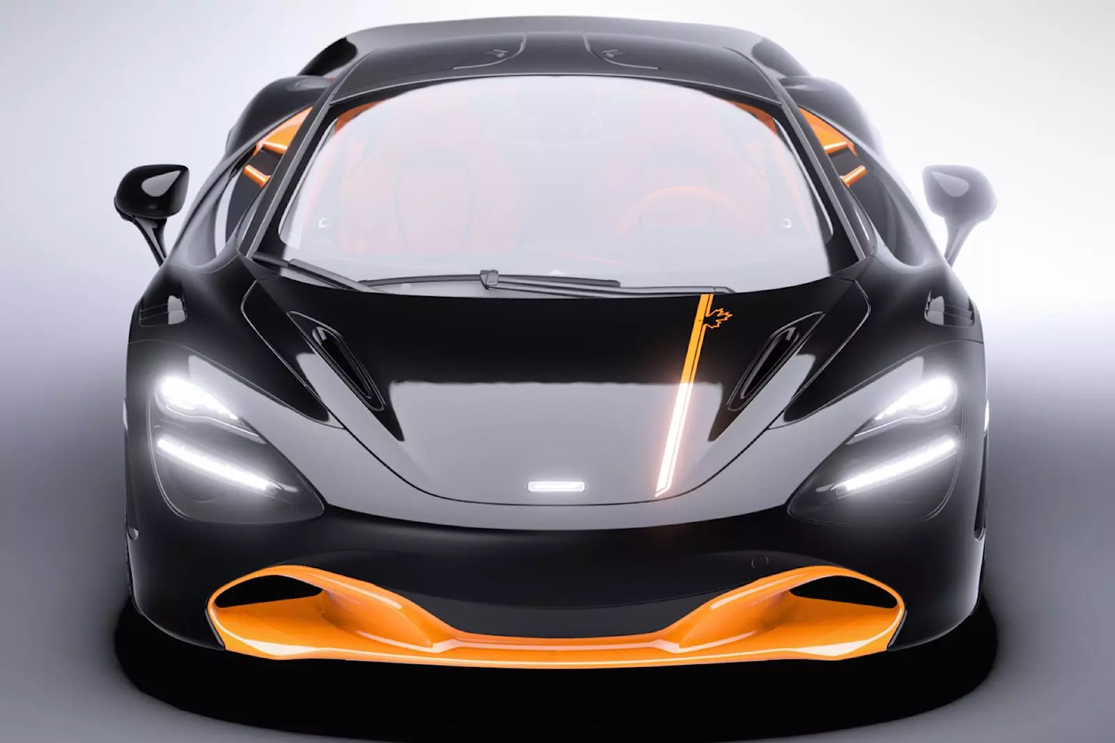 Limited-Edition McLaren Amalipira Mbiri ya Brand ku Canada