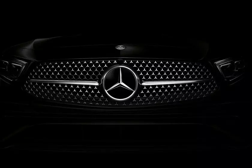 Hanya Satu Rekaan Mercedes Telah Dalam Pengeluaran Selama 100 Tahun 51114_10