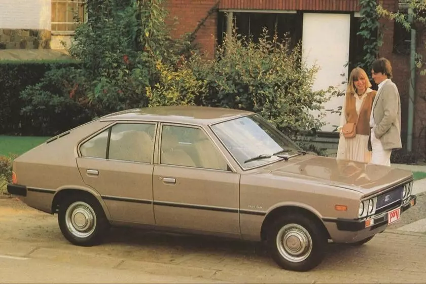 8 faits que vous ne saviez pas sur Hyundai 51812_1