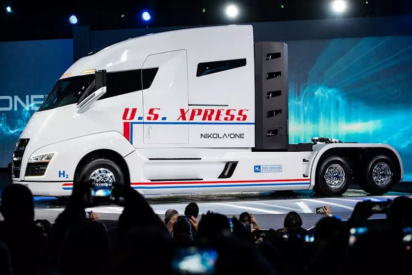 Nikola stimmt einem Vergleich in Höhe von 125 Millionen US-Dollar für betrügerische Investoren zu 5213_7