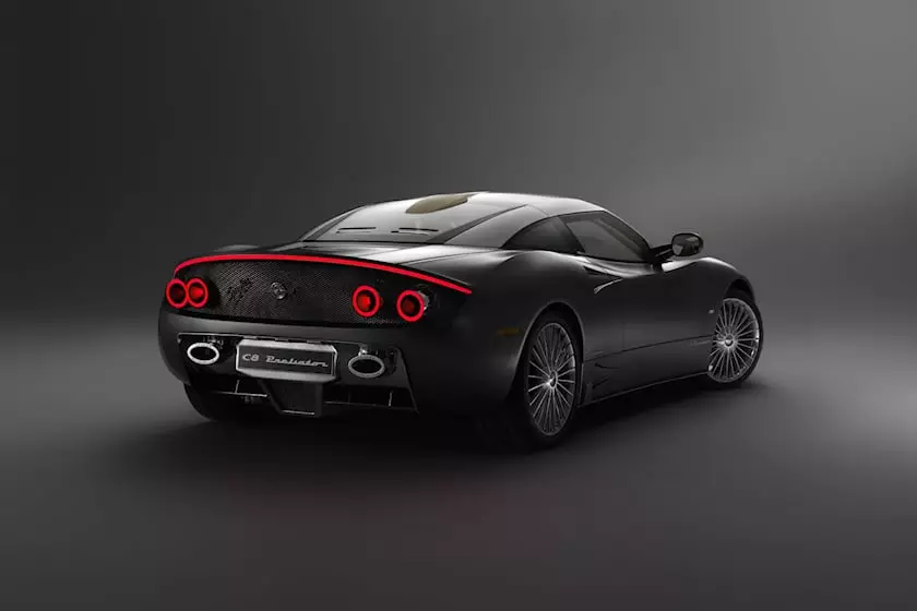 ОФІЦІЙНО: Spyker тріумфально повернеться в 2022 році 5315_2