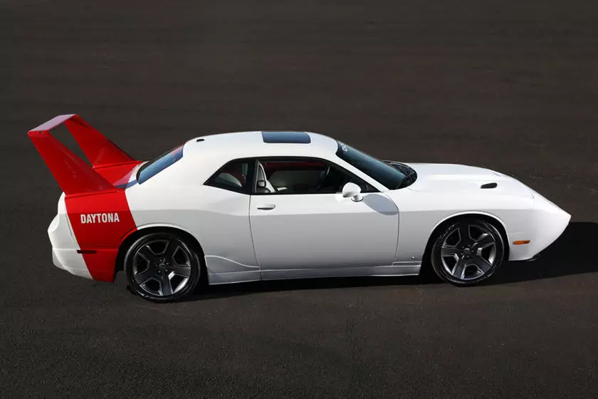 Fake Dodge Charger Daytona เป็นผู้ท้าชิงจริงๆ 53654_2