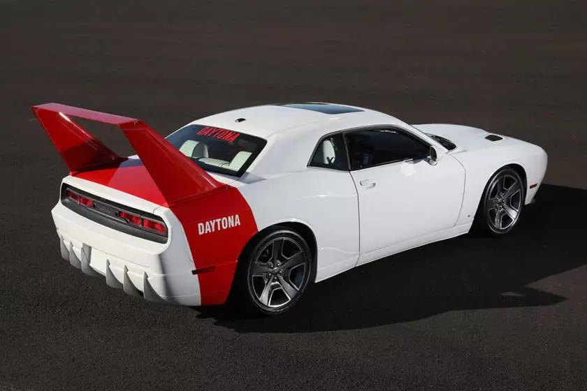 Fake Dodge Charger Daytona เป็นผู้ท้าชิงจริงๆ 53654_3