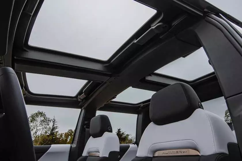 2022 GMC Hummer Open Top